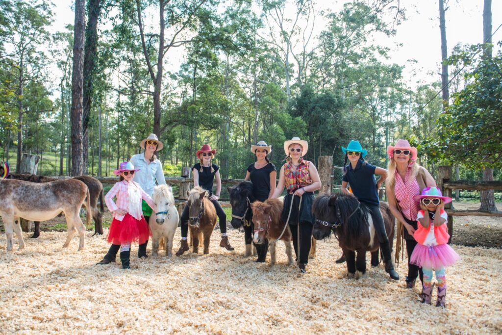 Introducing the Hillside Insider - Volume One - Hillside Mooloolah Valley